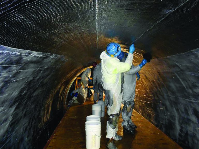 cfrp-water-pipe-installation | STRUCTURAL