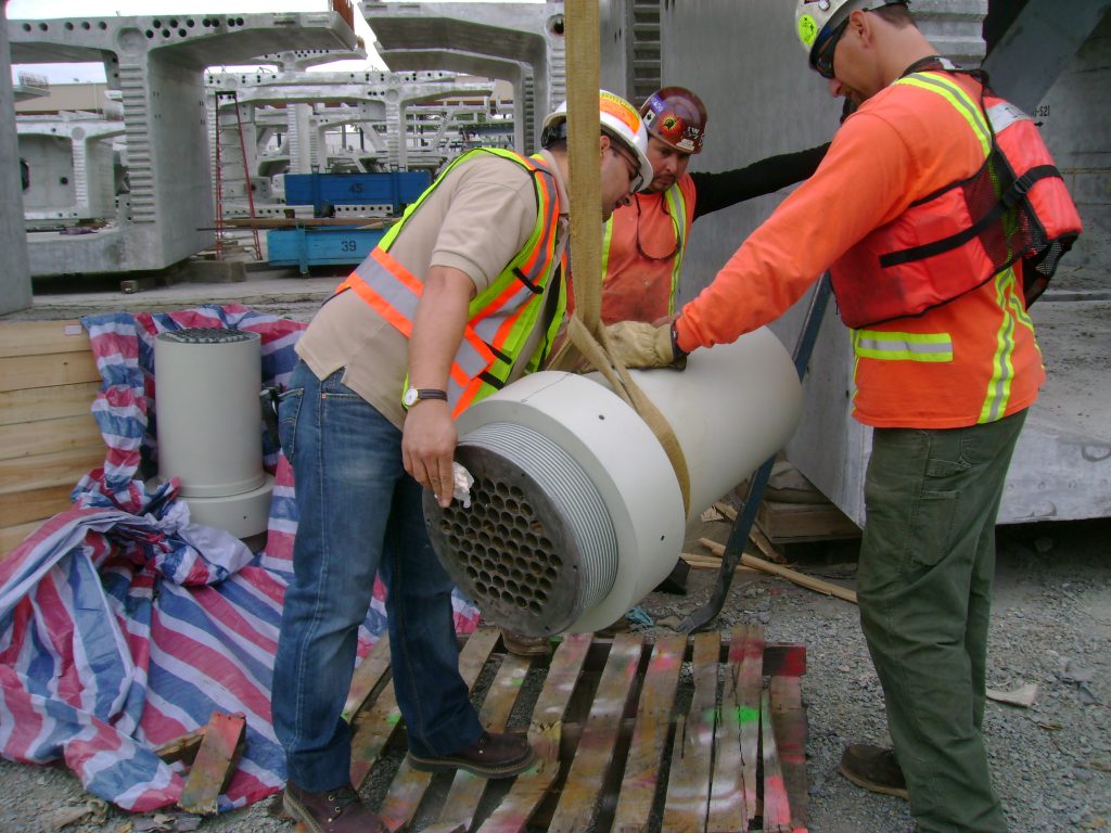 stressing-end-anchor | STRUCTURAL