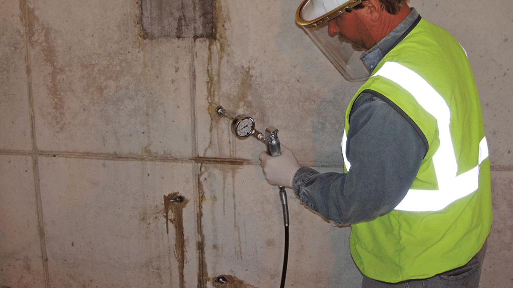 concrete-chemical-grouting | STRUCTURAL