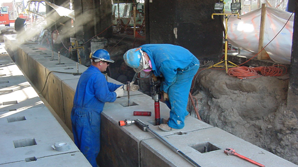 pt-anchor-rods | STRUCTURAL