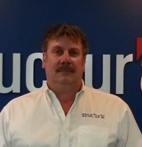 keith eberhardt | STRUCTURAL