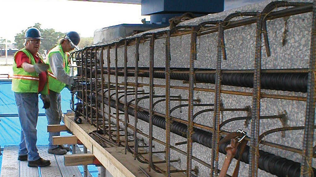 bridge-pier-strengthening | STRUCTURAL