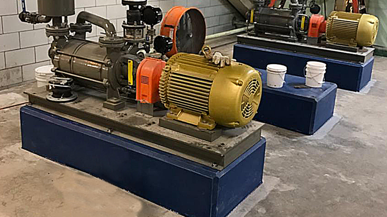 polyshield-installation-complete | STRUCTURAL