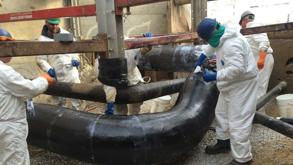 cfrp-pipe | STRUCTURAL