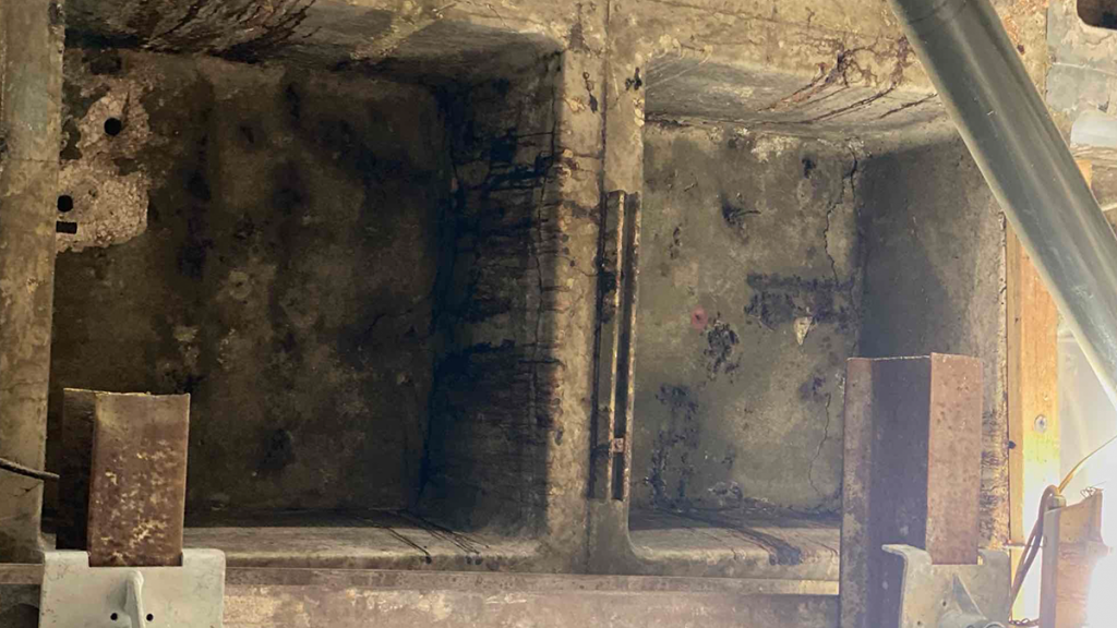 original-ceiling | STRUCTURAL