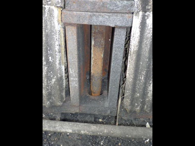 Realignment of Coker Drums Improves Reliability of Coking Unit | STRUCTURAL