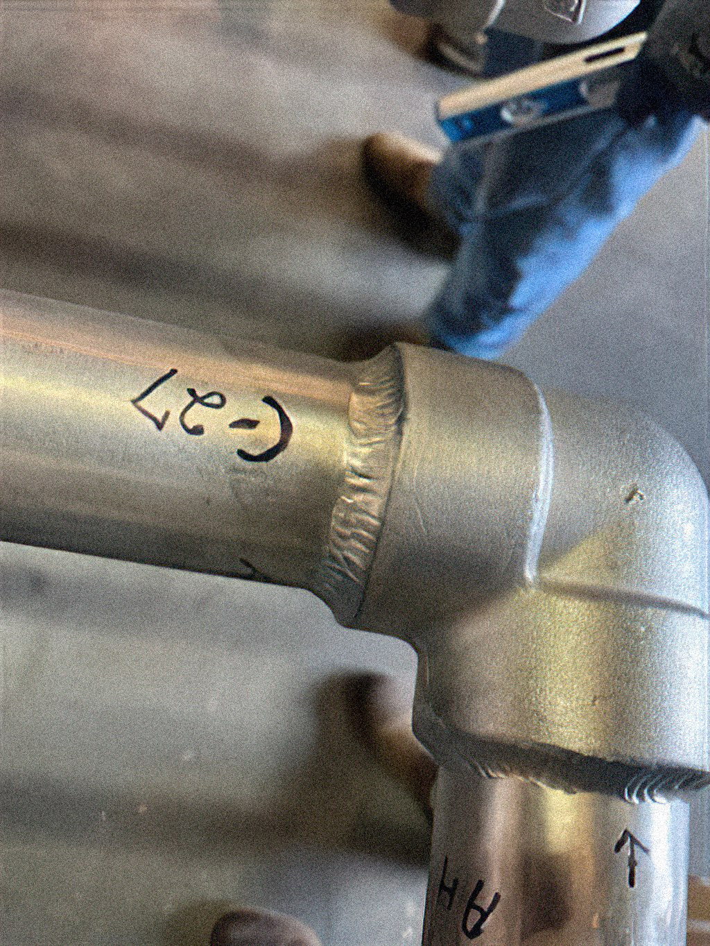 Sulfur Pit Steam Coil Design & Fabrication | STRUCTURAL