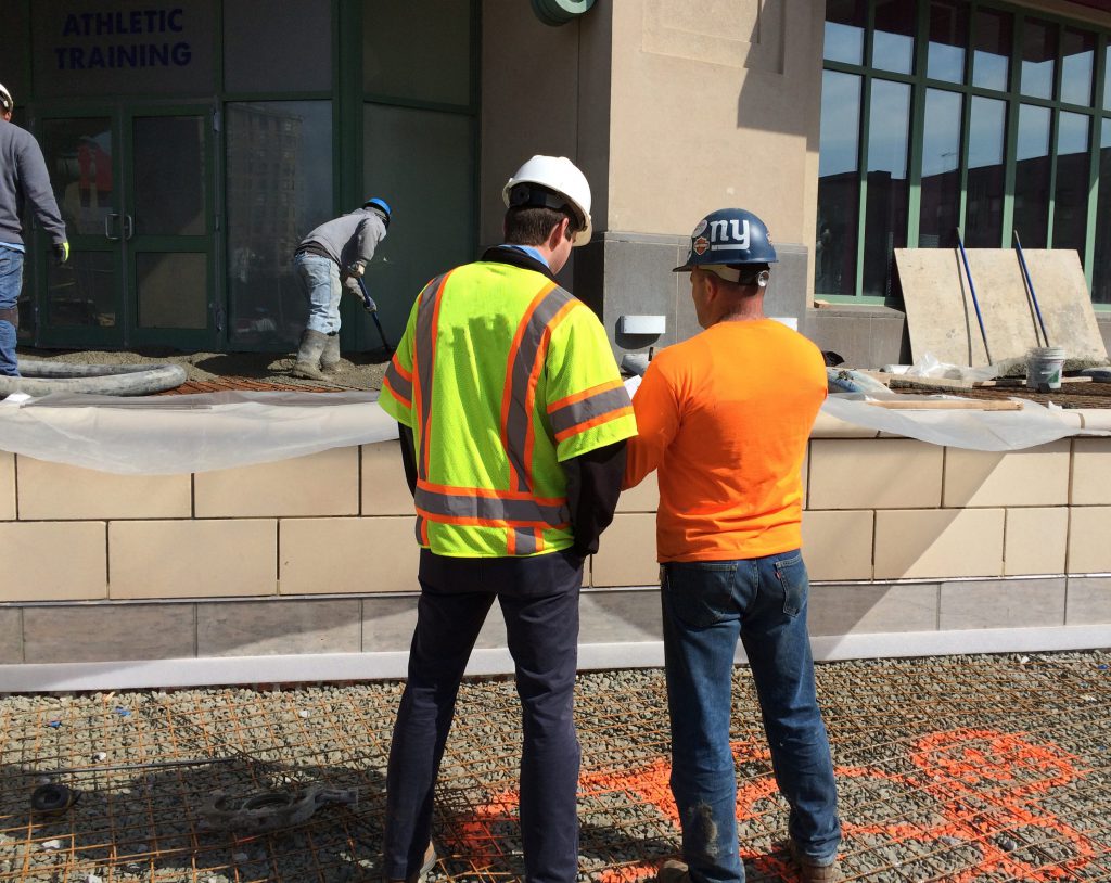 College | STRUCTURAL